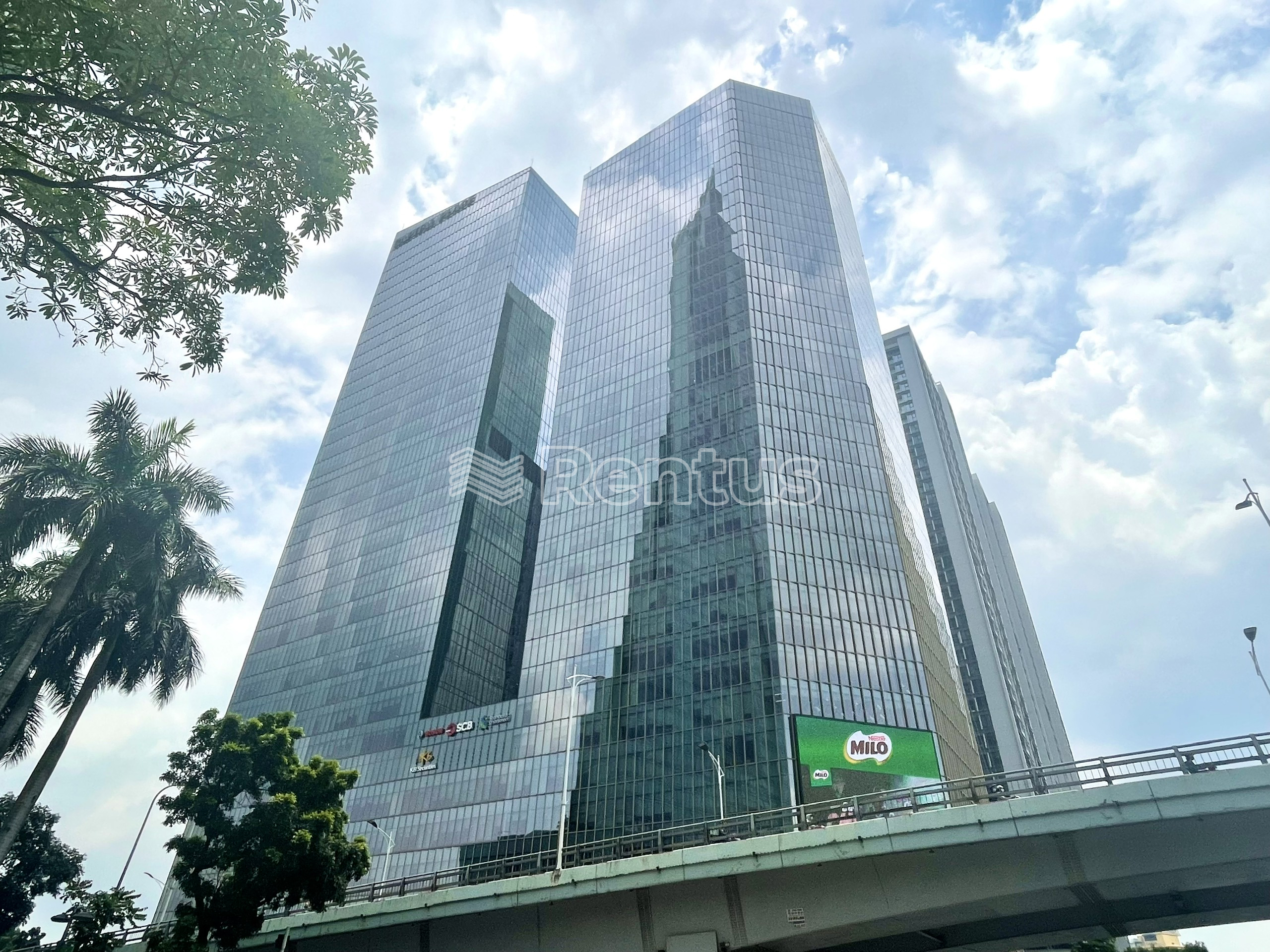Capital Place - 29 Liễu Giai, Phường Ngọc Khánh, Quận Ba Đình, Thành ...